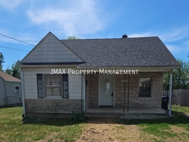2 BR, 1 BA Apartment 2916 Courtland Rd NW, Roanoke, VA 24012