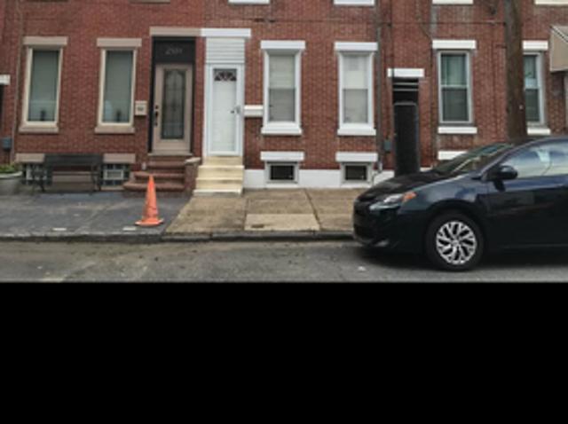 2 BR, 1 BA Apartment 2916 Edgemont Street, Philadelphia, PA 19134