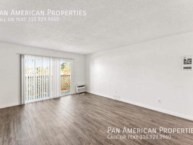 2 BR, 1 BA Apartment 291 Jamacha Road, El Cajon, CA 92019