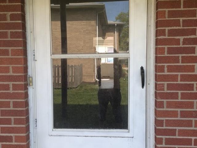 2 BR, 1 BA Apartment 2920 North Rockwood Drive, Unit B, Peoria, IL 61604
