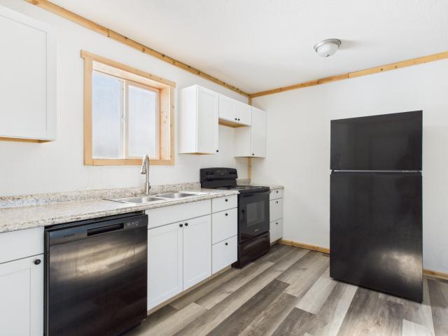 2 BR, 1 BA Apartment 2921 Glacier State Dr, North Pole, AK 99705