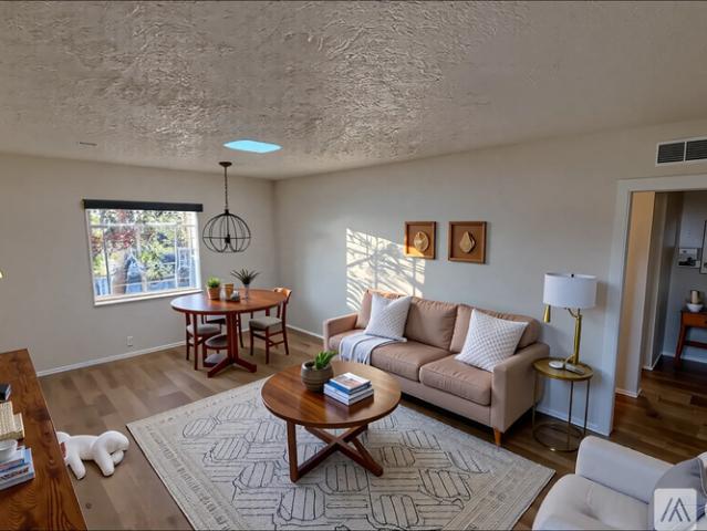 2 BR, 1 BA Apartment 2928 Piedmont Dr, Unit B, El Paso, TX 79902