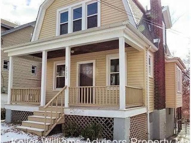 2 BR, 1 BA Apartment 2929 Cortelyou, Cincinnati, OH 45213