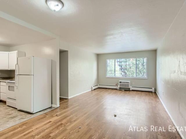 2 BR, 1 BA Apartment 2929 W Colorado Avenue, Denver, CO 80219