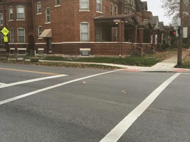 2 BR, 1 BA Apartment 292A King Avenue, Columbus, OH 43201