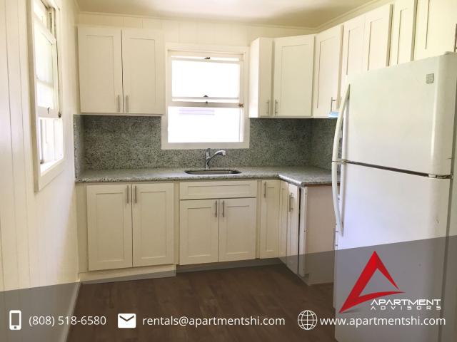 2 BR, 1 BA Apartment 2934 Varsity Circle, Honolulu, HI 96826