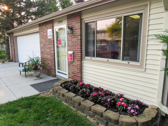 2 BR, 1 BA Apartment 2945 Biggs Plaza Unit 12746T, Bellevue, NE 68123
