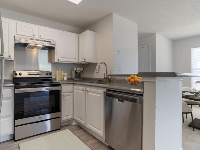 2 BR, 1 BA Apartment 2945 Layfair Drive Unit 0322, Flowood, MS 39232