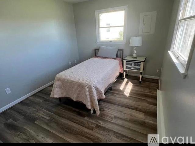 2 BR, 1 BA Apartment 29460 Greenfield Avenue, Unit B, Trappe, MD 21673