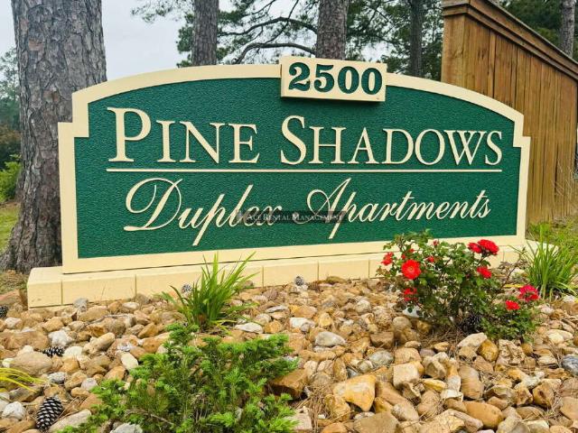 2 BR, 1 BA Apartment 294 Prince Hall Ln, Silsbee, TX 77656