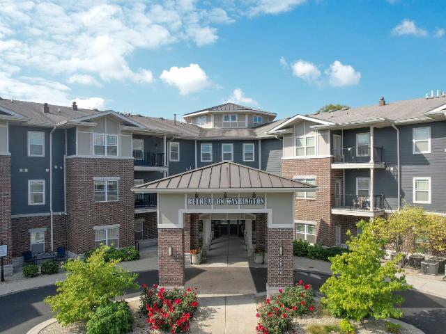 2 BR, 1 BA Apartment 2950 Kirkbride Way Unit 20840, Indianapolis, IN 46222