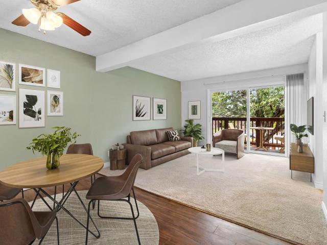 2 BR, 1 BA Apartment 2950 NE 23rd St Unit 028, Gresham, OR 97030