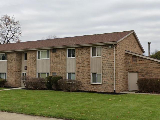 2 BR, 1 BA Apartment 295 W Bucyrus St Crestline, OH 44827