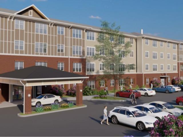 2 BR, 1 BA Apartment 295 Penelope Dr NW, Atlanta, GA 30314