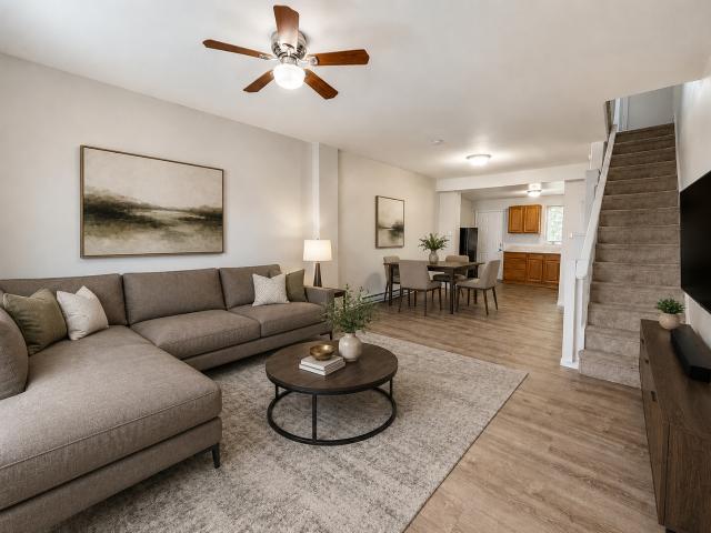 2 BR, 1 BA Apartment 2966 N Ringgold St, Philadelphia, PA 19132