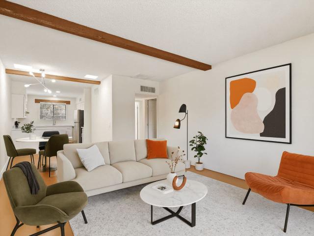 2 BR, 1 BA Apartment 2969 North Sparkman Boulevard Unit 3815 2GL, Tucson, AZ 85716