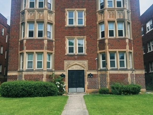2 BR, 1 BA Apartment 2972 S Moreland Blvd Apt 20, Cleveland, OH 44120