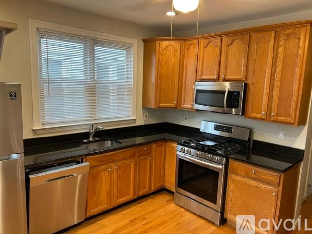 2 BR, 1 BA Apartment 299 Orange Road, Unit Apt 1, Montclair, NJ 07042