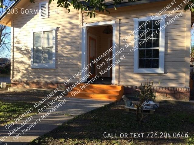 2 BR, 1 BA Apartment 203 Gorman, San Antonio, TX 78202