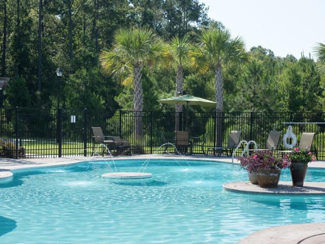 2 BR, 1 BA Apartment 203 Magnolia Blvd Unit 211, Port Wentworth, GA 31407