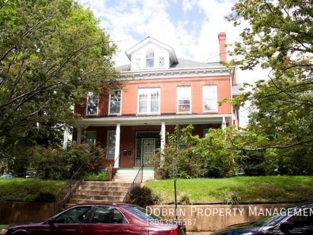 2 BR, 1 BA Apartment 2000 Lakeview Ave, Richmond, VA 23220