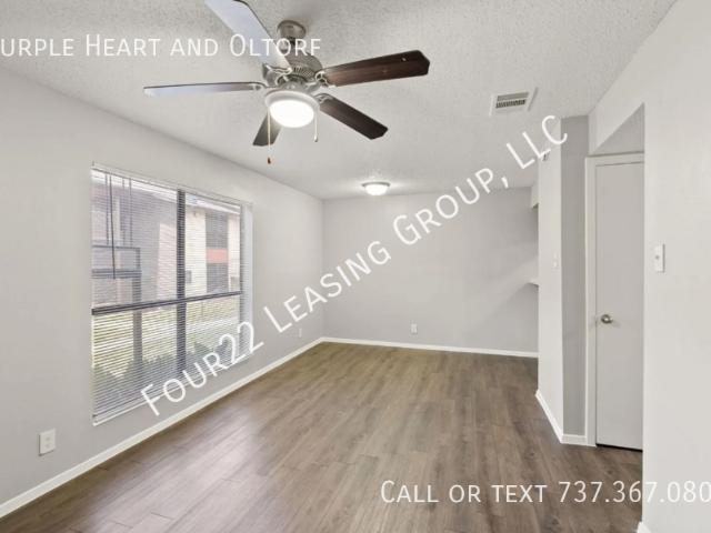 2 BR, 1 BA Apartment 2001 IH 35 S Austin, TX 78741, Austin, TX 78741