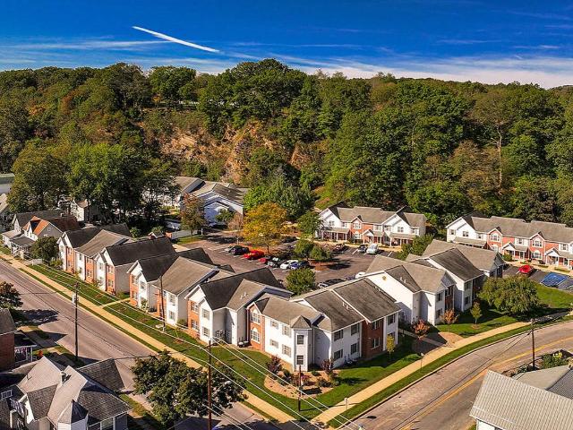 2 BR, 1 BA Apartment 2001 Memorial Avenue Unit 42, Williamsport, PA 17701
