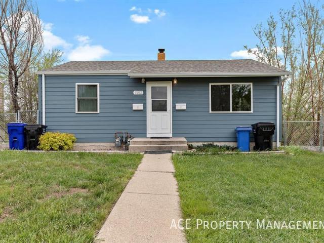 2 BR, 1 BA Apartment 2002 Ivy Avenue Unit, Rapid City, SD 57701