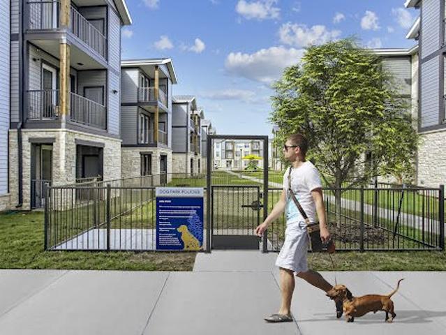 2 BR, 1 BA Apartment 200 Valek Road Unit 5 5305, Ennis, TX 75119