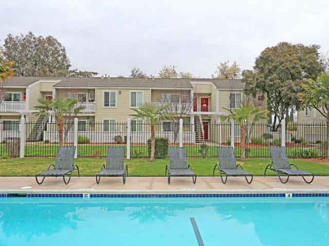2 BR, 1 BA Apartment 200 Village Drive Unit 4J, Brentwood, CA 94513