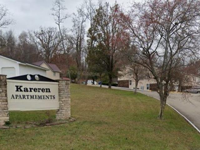 2 BR, 1 BA Apartment 200 W. Morgan Street BLD A, Oak Hill, OH 45656