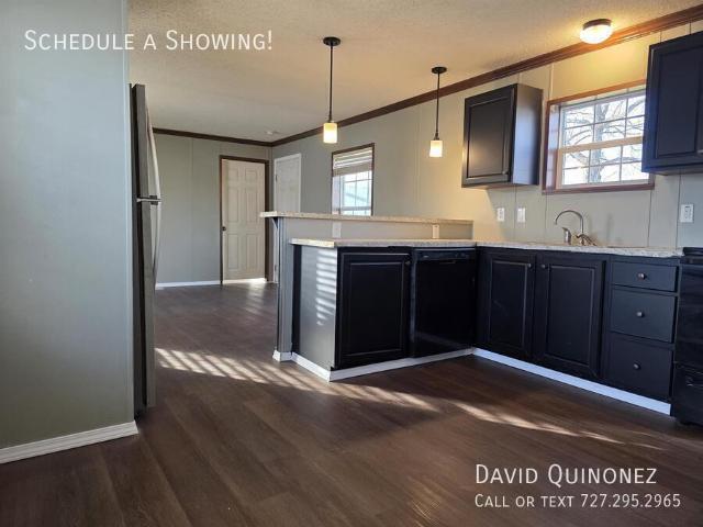 2 BR, 1 BA Apartment 200 Whittington Dr Madisonville, KY 42431