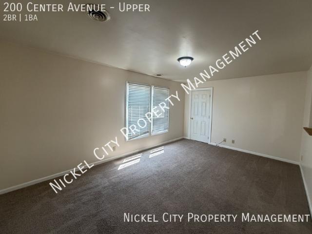 2 BR, 1 BA Apartment 200 Center Avenue, Tonawanda, NY 14223
