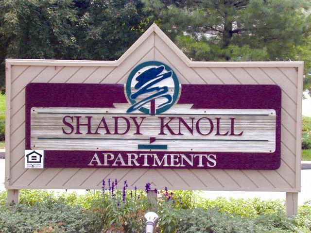2 BR, 1 BA Apartment 200 Knoll Circle Unit 214F, Crawfordsville, IN 47933