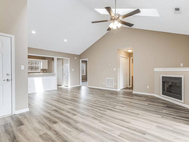 2 BR, 1 BA Apartment 200 Park South Boulevard Unit 312, Arden, NC 28704