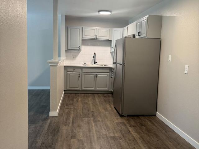 2 BR, 1 BA Apartment 2010 Carmel Drive, Colorado Springs, CO 80910