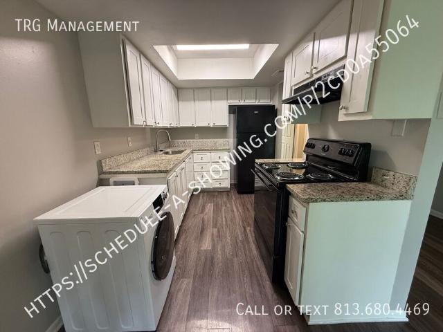 2 BR, 1 BA Apartment 2010 E 148th Ave, Lutz, FL 33549