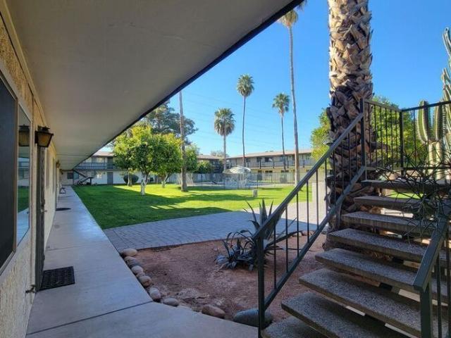 2 BR, 1 BA Apartment 2010 N. Lazona Dr 105, Mesa, AZ 85203
