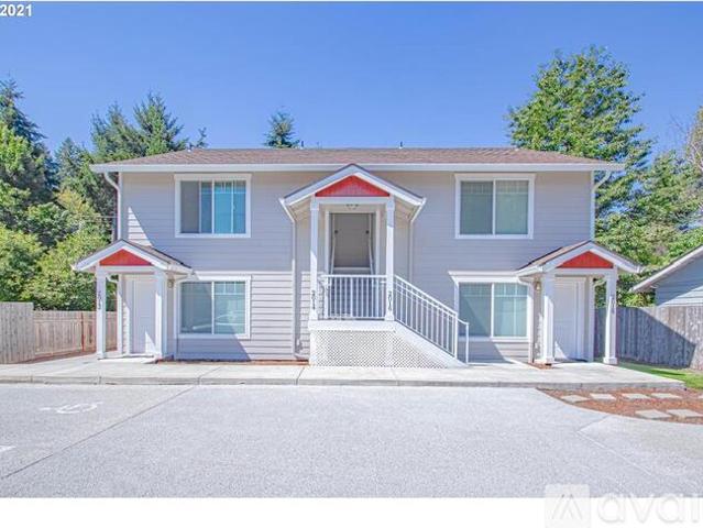 2 BR, 1 BA Apartment 2012 Y Street, Unit 2014, Vancouver, WA 98661