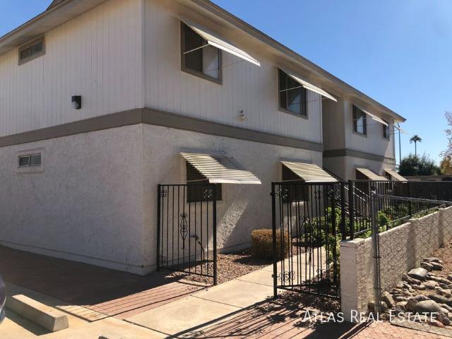 2 BR, 1 BA Apartment 2014 N Hunt Circle #2, Mesa, AZ 85203