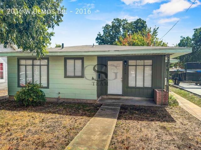 2 BR, 1 BA Apartment 2016 W Olmos Dr San Antonio, TX 78201