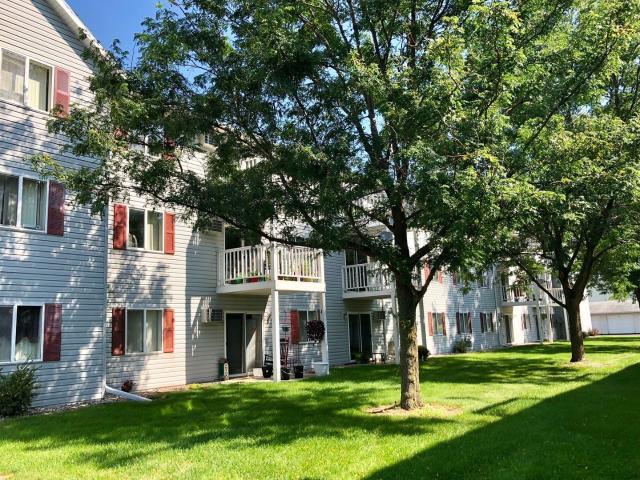 2 BR, 1 BA Apartment 201 3RD AVE, MONROE, WI 53566