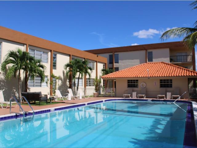 2 BR, 1 BA Apartment 201 West 65th Street Unit 0101, Hialeah, FL 33012