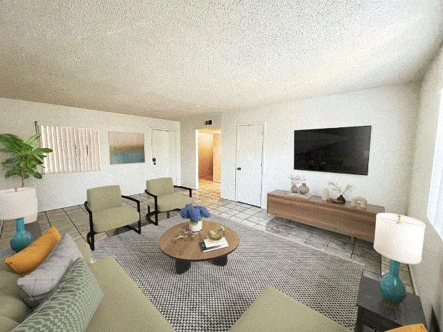 2 BR, 1 BA Apartment 201 E Townley Ave, Phoenix, AZ 85020