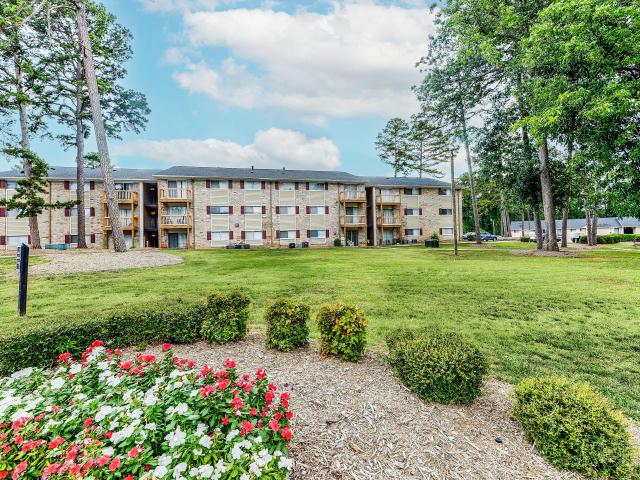 2 BR, 1 BA Apartment 201 Powell Mill Rd Unit 31567, Spartanburg, SC 29301