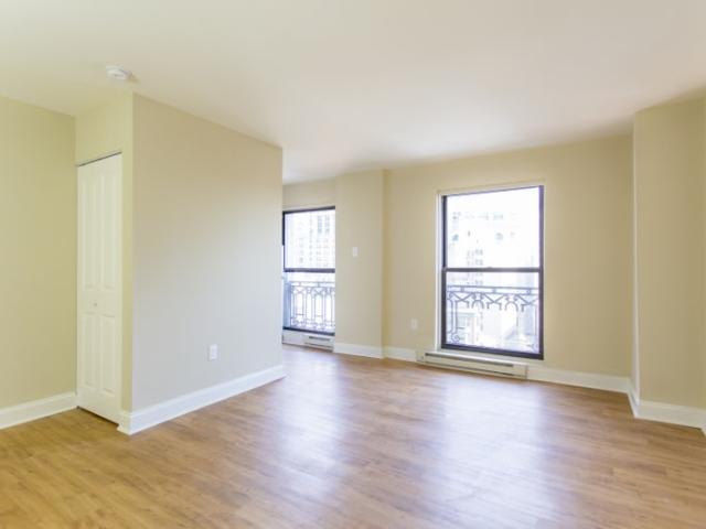 2 BR, 1 BA Apartment 201 South 13th Street Unit 1101, Philadelphia, PA 19107