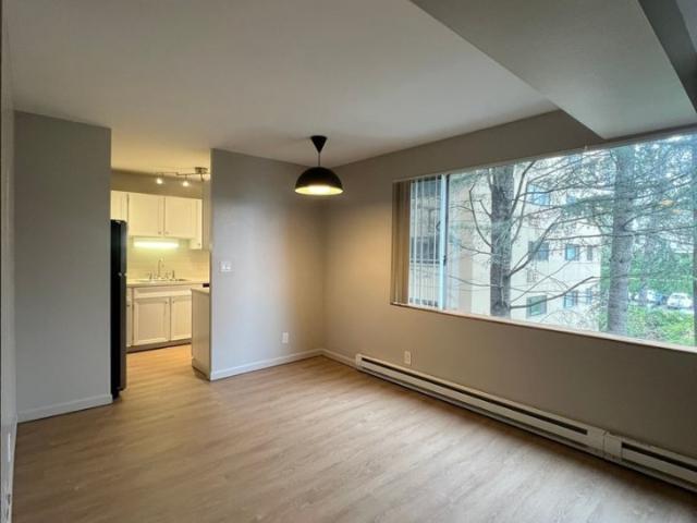 2 BR, 1 BA Apartment 2020 Southwest Salmon Street Unit 505, Portland, OR 97205