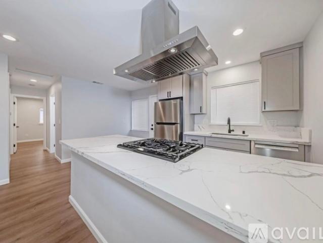 2 BR, 1 BA Apartment 2021 Potrero Avenue, Unit 2021, Richmond, CA 94804