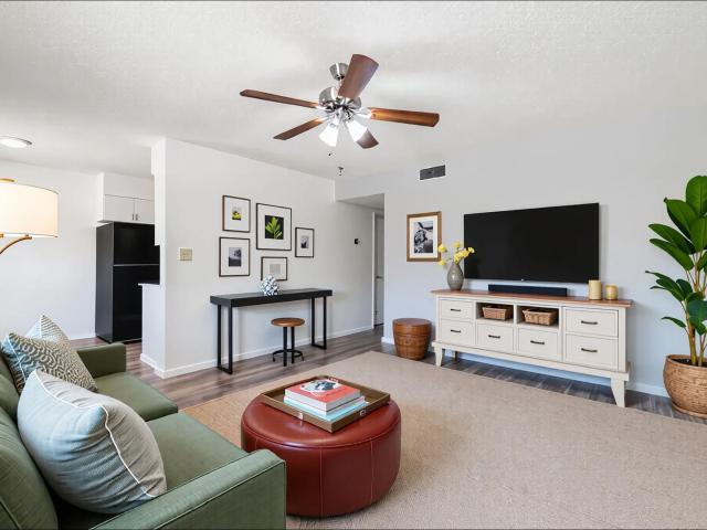 2 BR, 1 BA Apartment 2024 Baldwin St Van Buren, AR 72956