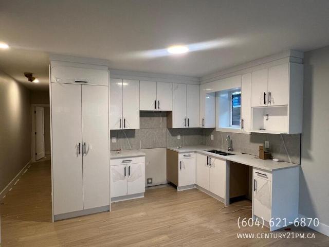 2 BR, 1 BA Apartment 20264 27A Avenue Basement 1, Langley Township, BC V2Z 0B6